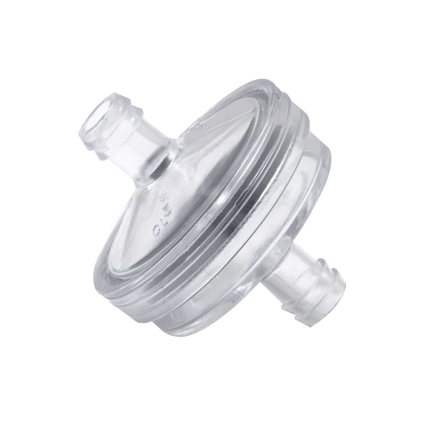 K&N 81-024X Stainless Mesh Fuel Filter (1.5" OD x 1.75")