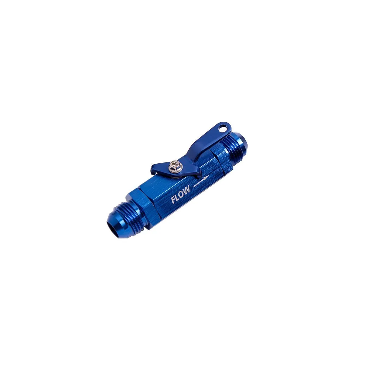Aeroflow AF1000-08X Shut Off Valve -8AN
