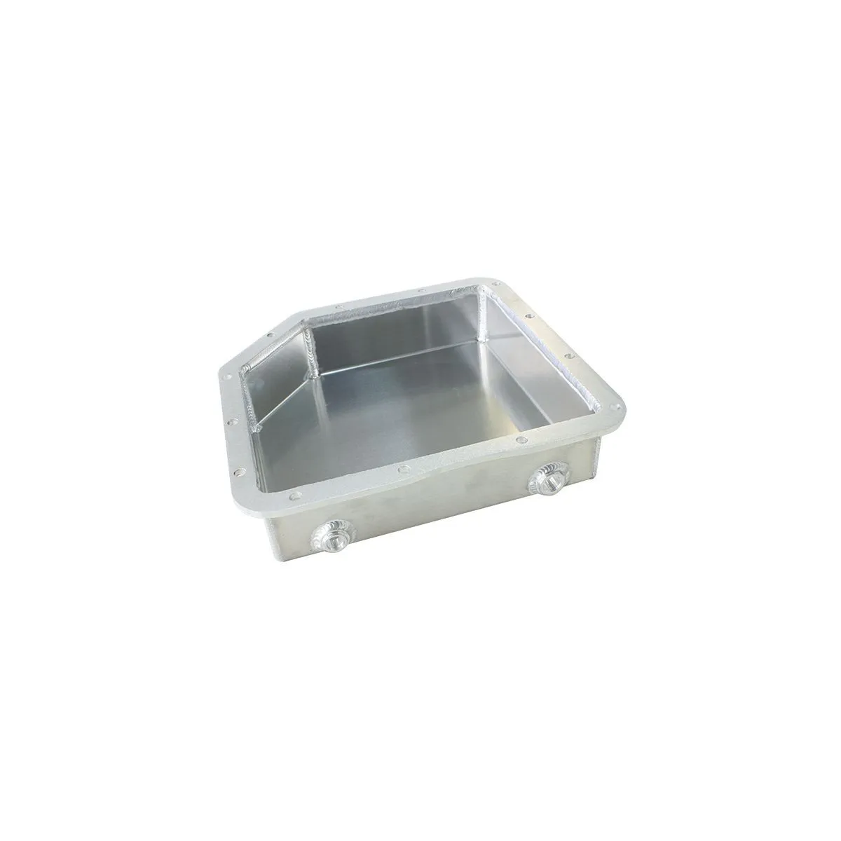 Aeroflow AF72-3003X 3" Deep Fabricated Transmission Pan (TH350)