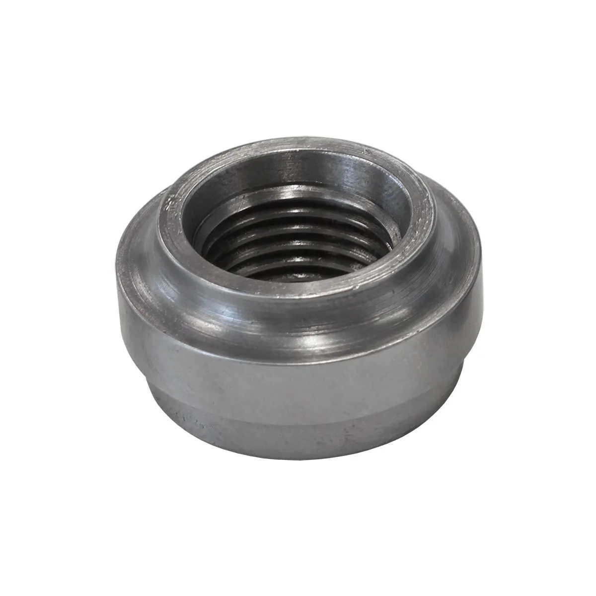 Aeroflow AF996-M16SX Weld On Female M16 x 1.5" Fitting