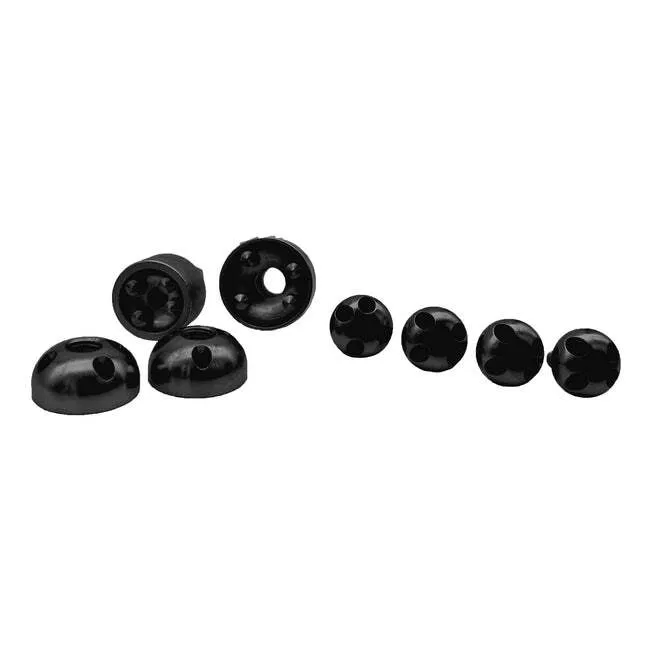 Lightforce ATKITLBD-XPX Anti Theft Kit - Viper Light Bar Dual Row - Pair