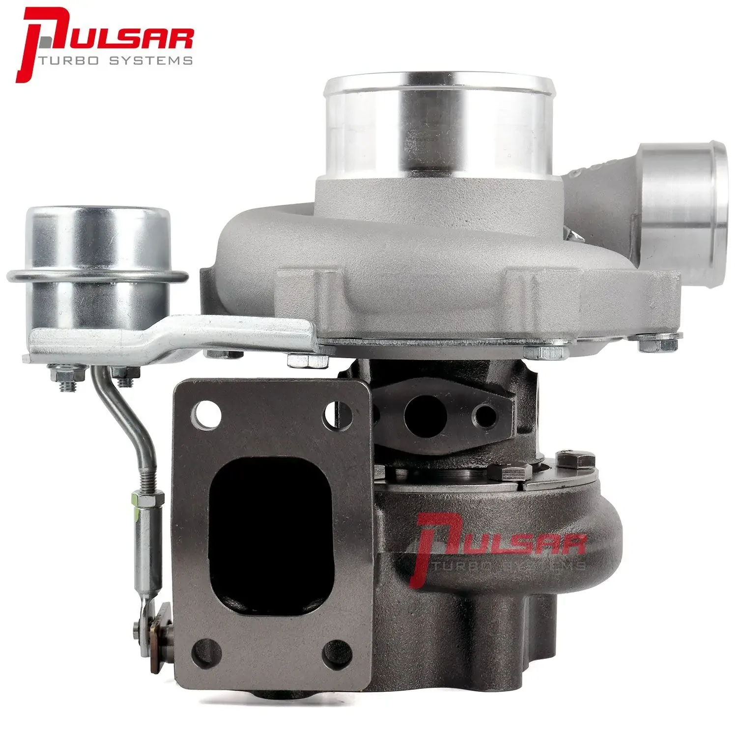 Pulsar Turbo Systems PST102128120-XXX PSR2860R GEN 2 Turbocharger
