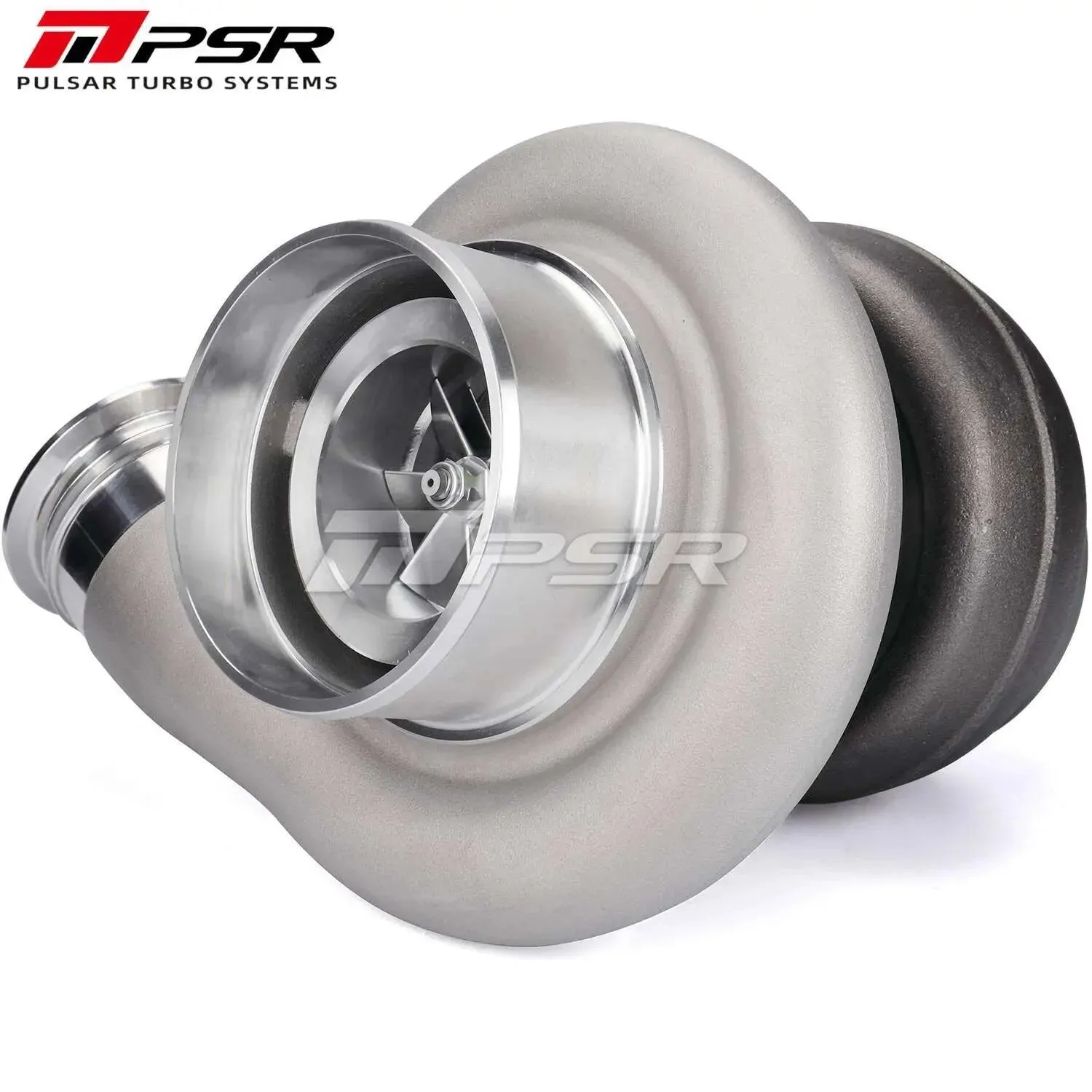 Pulsar Turbo Systems PST102140002-XXX Billet S485 Dual Ball Bearing Turbo