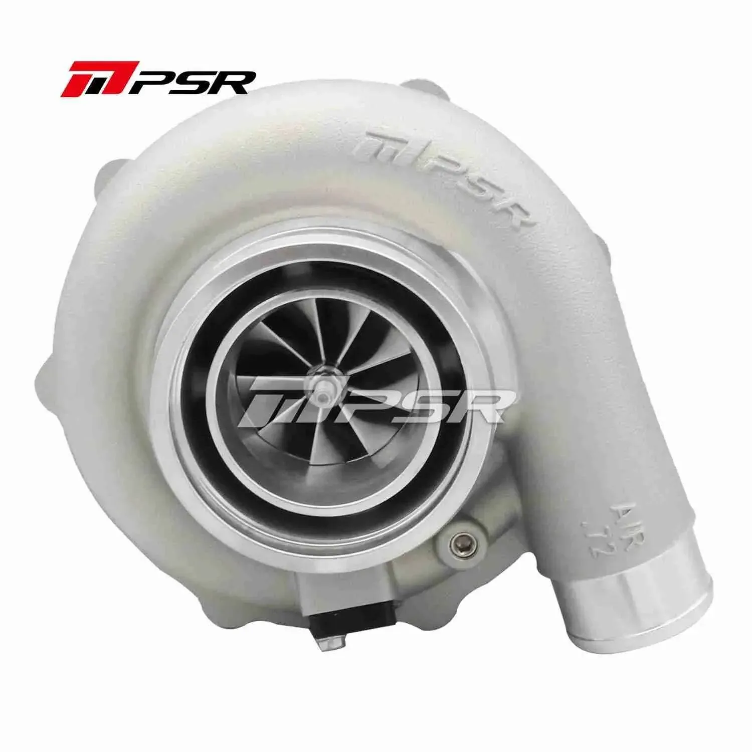 Pulsar Turbo Systems PST102152614-XXX 5455G 660HP 54mm Dual Ball ...