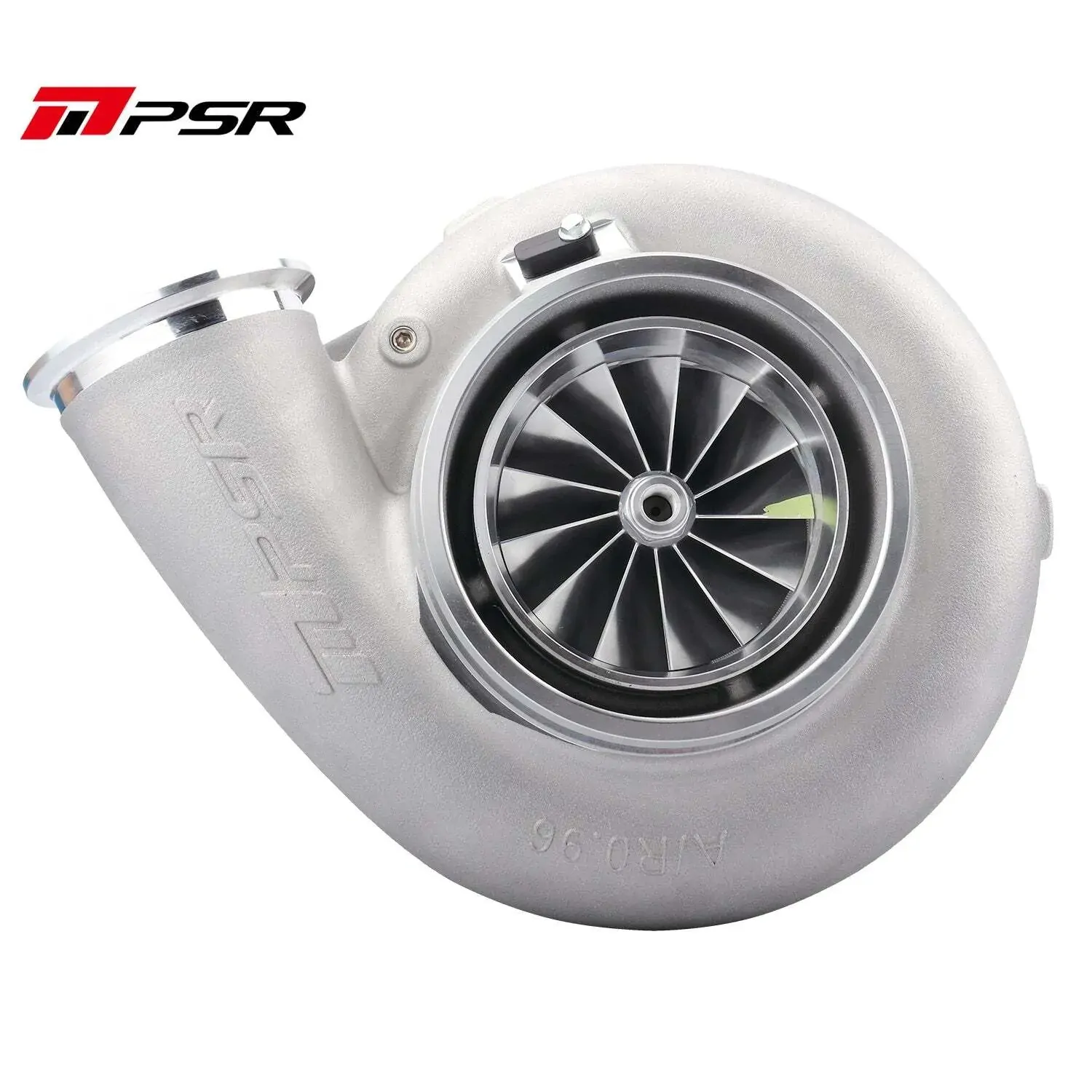 Pulsar Turbo Systems PST102157003-XXX PSR PRO88 Compressor Inducer ...