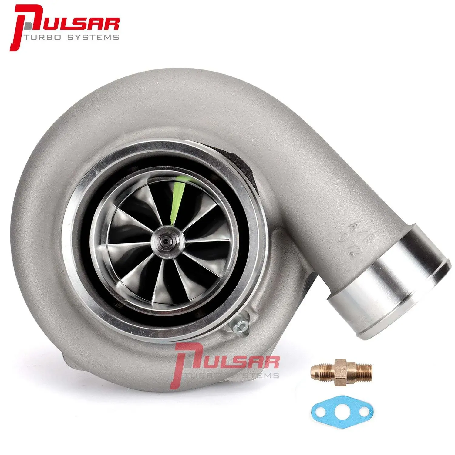 Pulsar Turbo Systems PST112135217-XXX Next GEN PSR3582 Supercore to ...