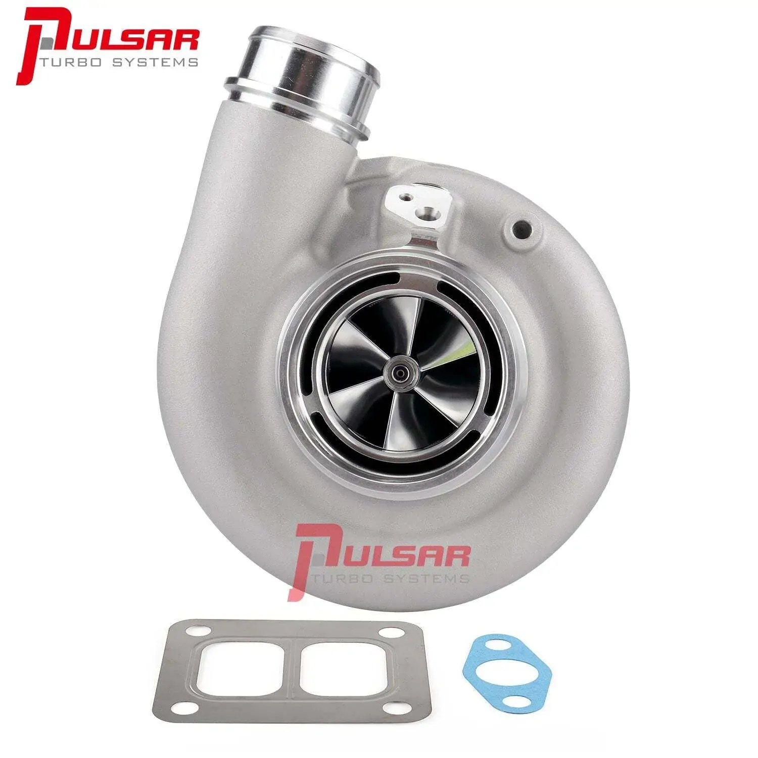 Pulsar Turbo Systems PST5968353493142-CMA1-XXX NEXT GEN Billet S372 72/ ...