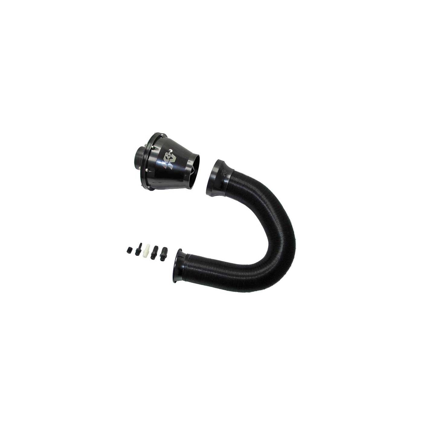 K&N RC-5052XX Apollo CIS Universal Air Intake System