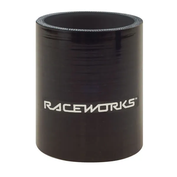 Raceworks SHS-100 Straight 1" - 25mm x 60mm