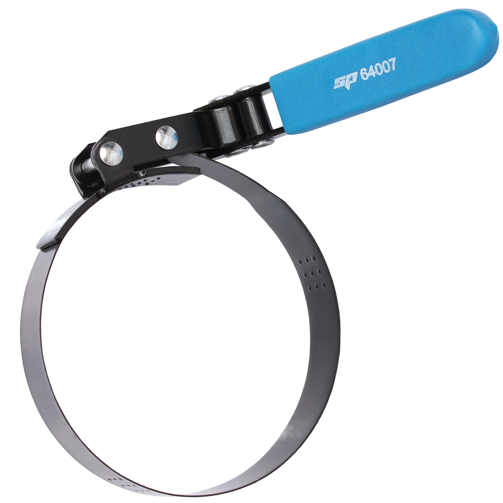 SP Tools SP64003-XPX Oil Filter Wrench - Swivel Handle