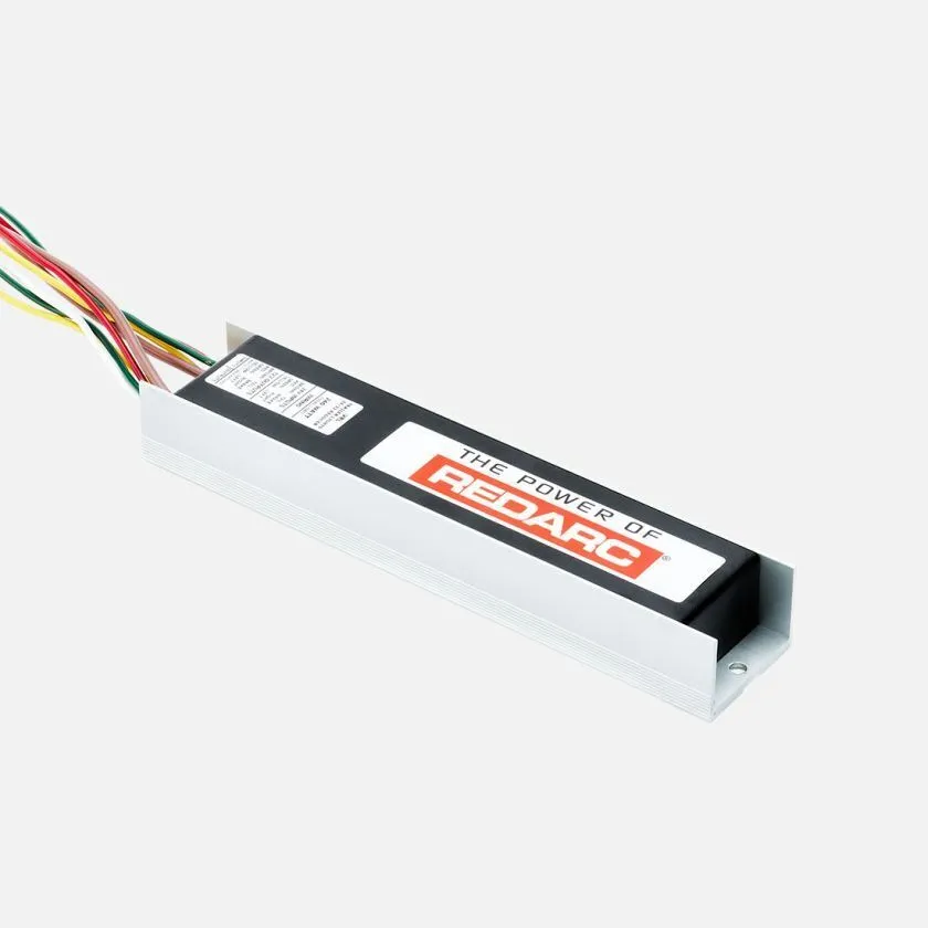 Redarc VR-XPX Compact Trailer Lighting Reducer