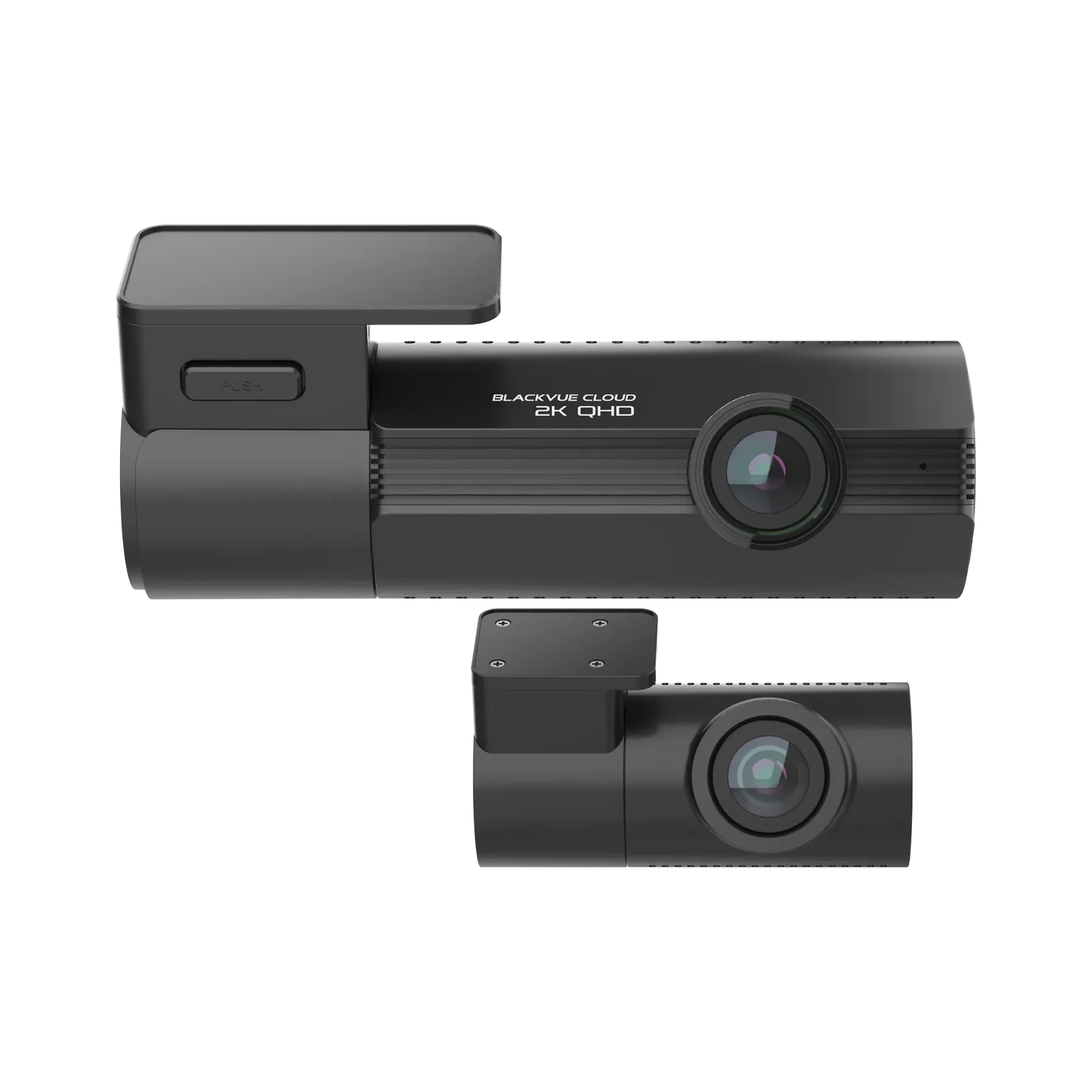 BlackVue ELITE8-2CH-64-XPX BlackVue ELITE 8 2CH Dash Cam